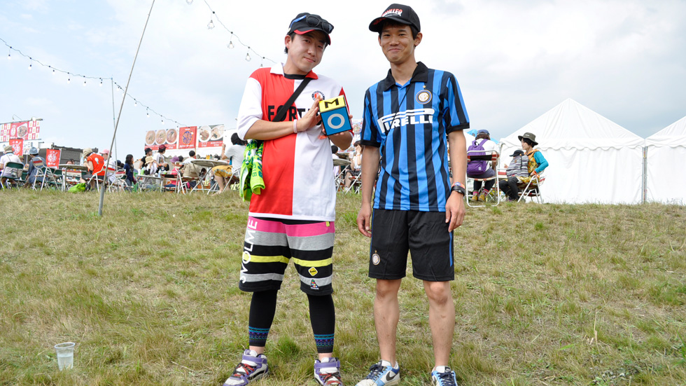 MUSIC PEOPLE | MUSIC ON! TV（エムオン!）