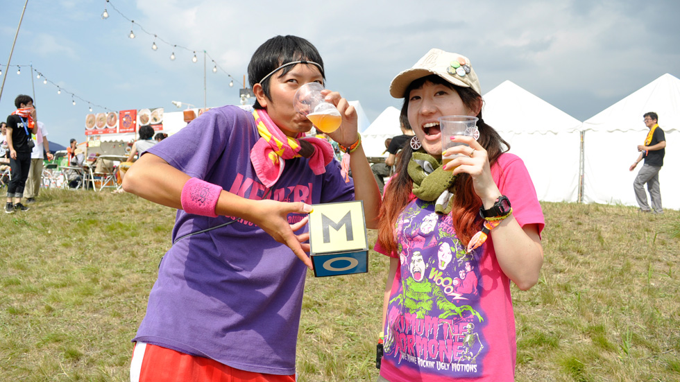 MUSIC PEOPLE | MUSIC ON! TV（エムオン!）