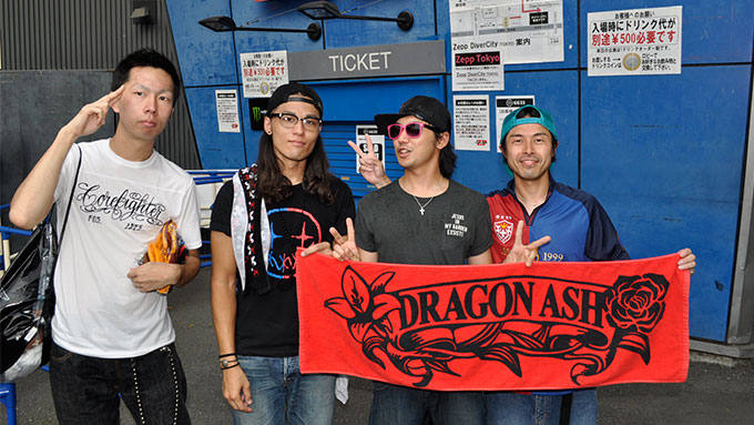 MUSIC PEOPLE | MUSIC ON! TV（エムオン!）