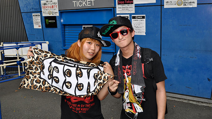 MUSIC PEOPLE | MUSIC ON! TV（エムオン!）