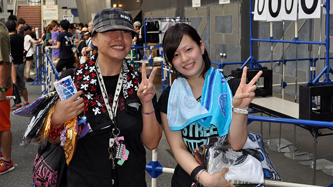 MUSIC PEOPLE | MUSIC ON! TV（エムオン!）