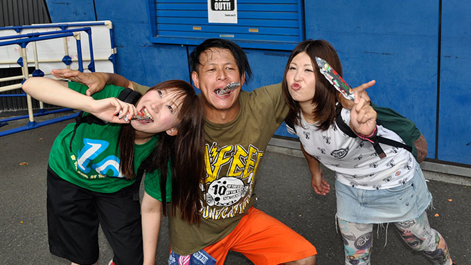 MUSIC PEOPLE | MUSIC ON! TV（エムオン!）