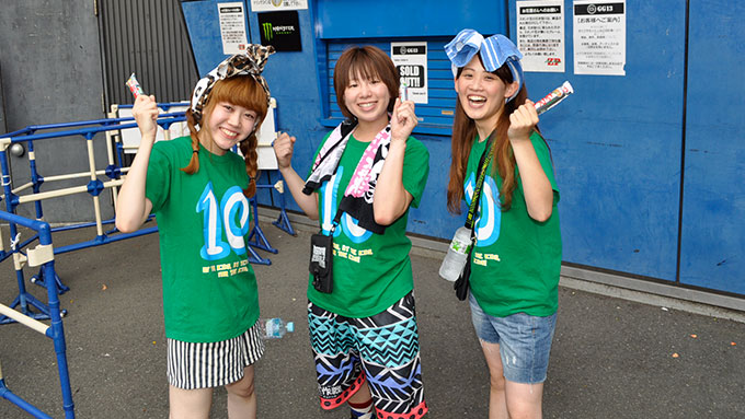 MUSIC PEOPLE | MUSIC ON! TV（エムオン!）