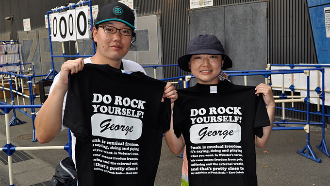 MUSIC PEOPLE | MUSIC ON! TV（エムオン!）