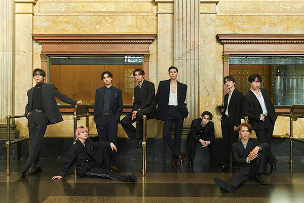 スペシャル番組 | MUSIC ON! TV（エムオン!）